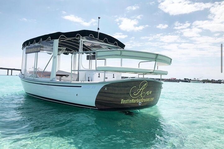 Private Charters & Bachelorettes - Destin Vacation Boat Rentals