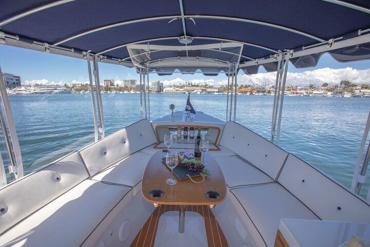 Destin Sunset Cruises - Voted Best Place to Watch a Sunset