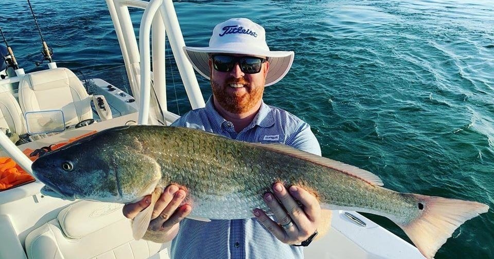 Destin Charter Boats: Award Winning Fishing Charters