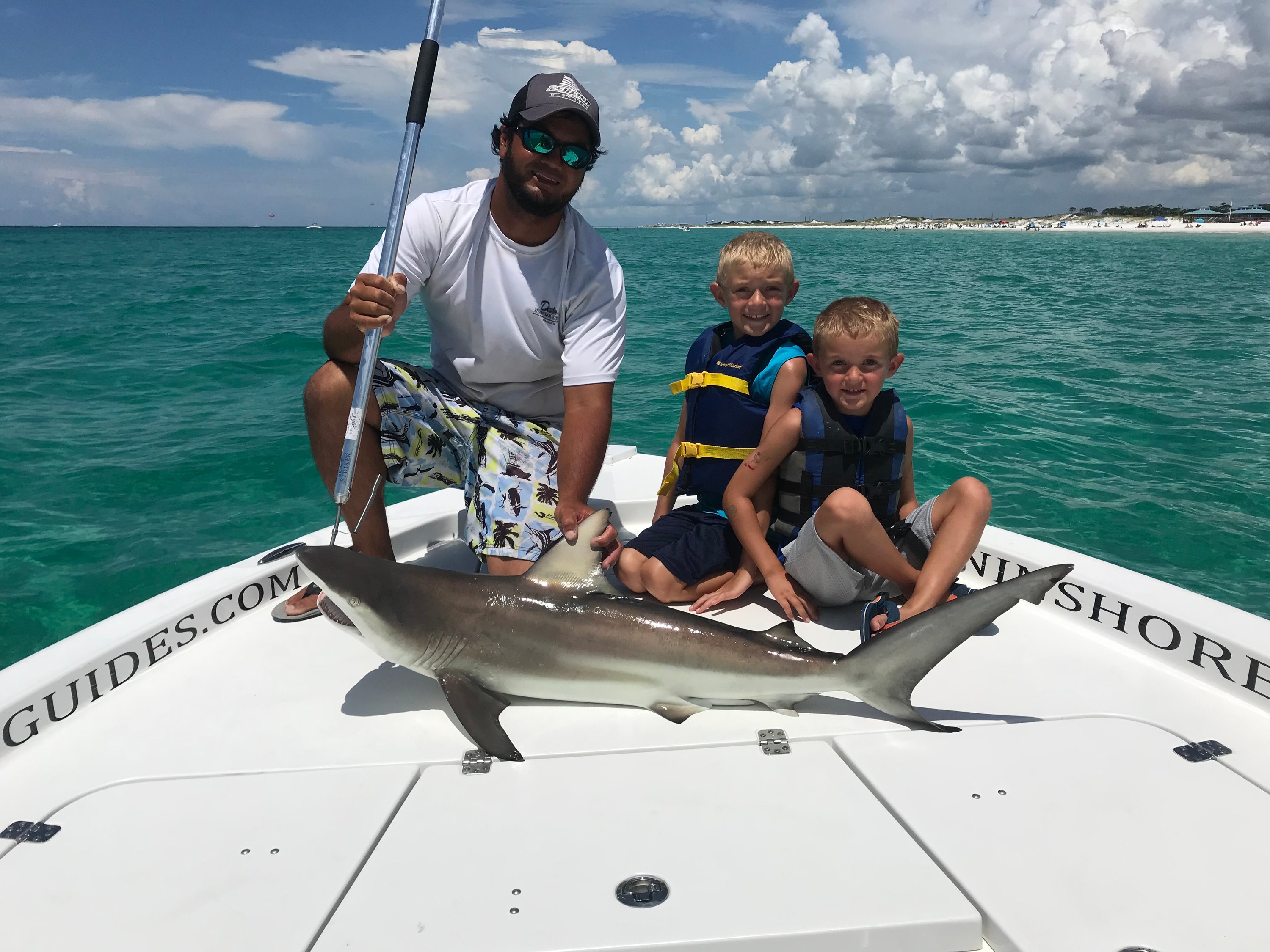 Destin Charter Boats: Award Winning Fishing Charters