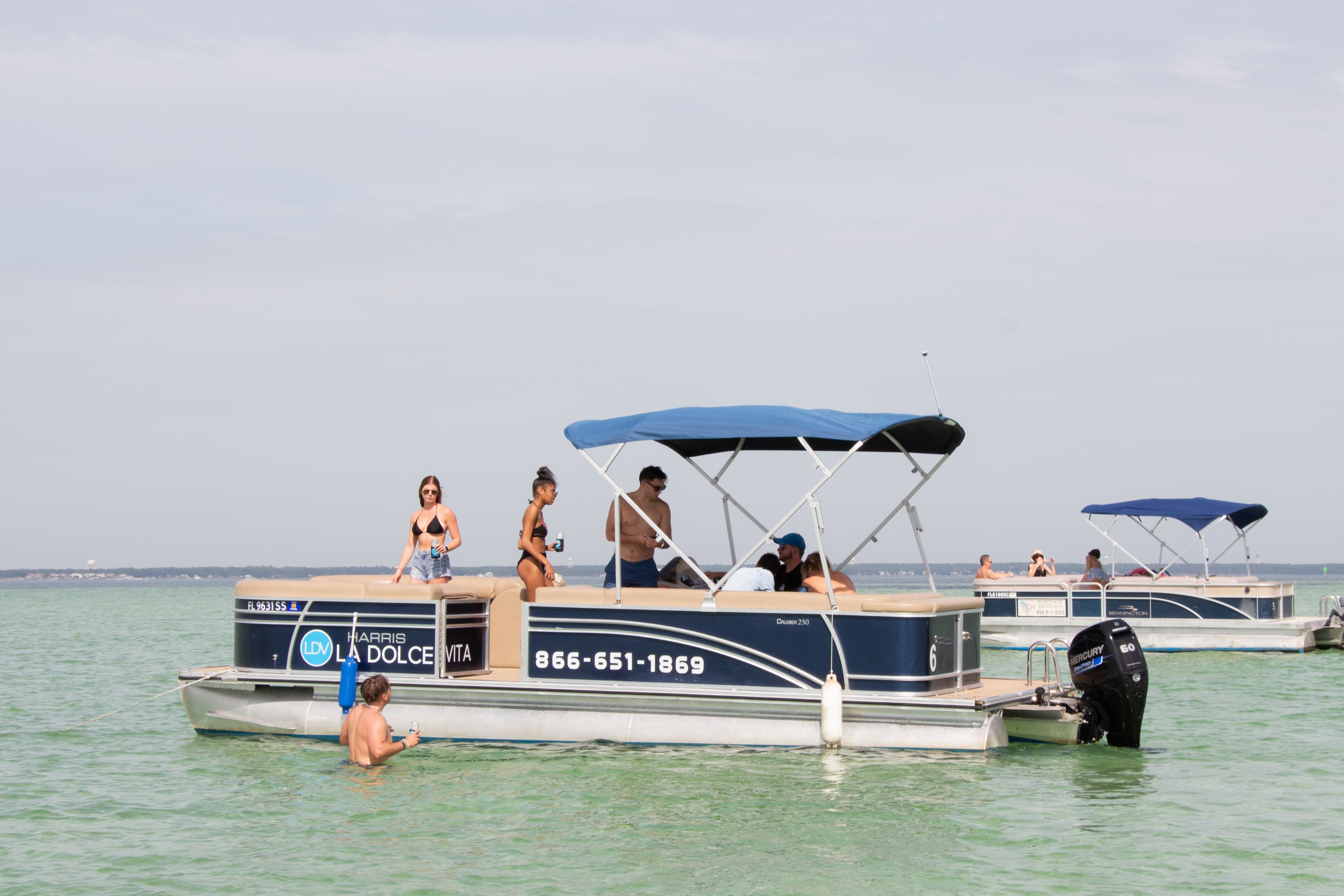 Destin Boat Rentals & Rates - Voted Best on the Emerald Coast