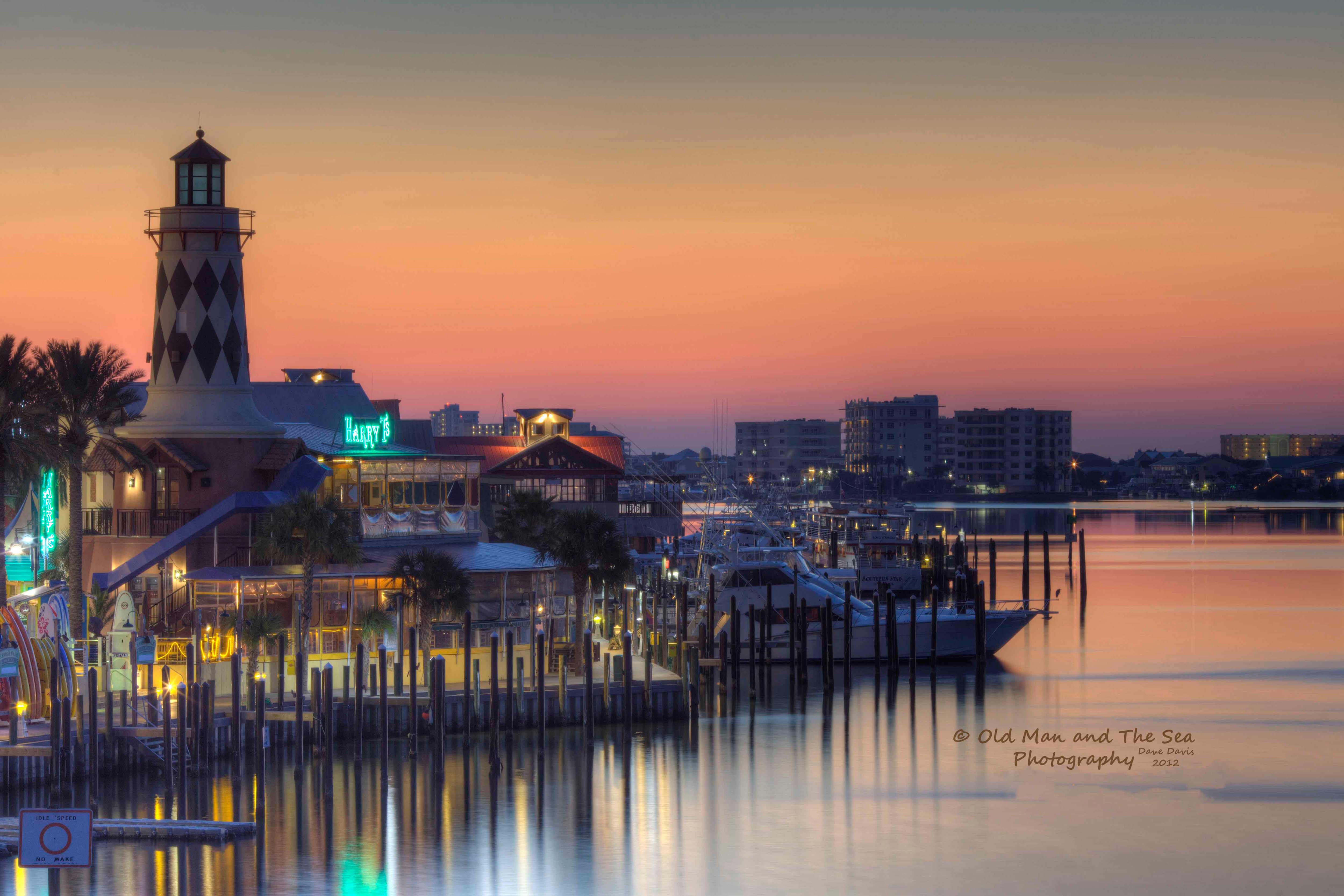 Destin Sunset Cruises - Voted Best Place to Watch a Sunset