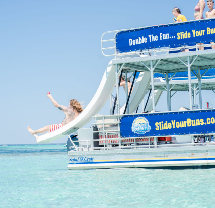 Destin Vacation Boat Rentals: Boat Rentals in Destin, Florida